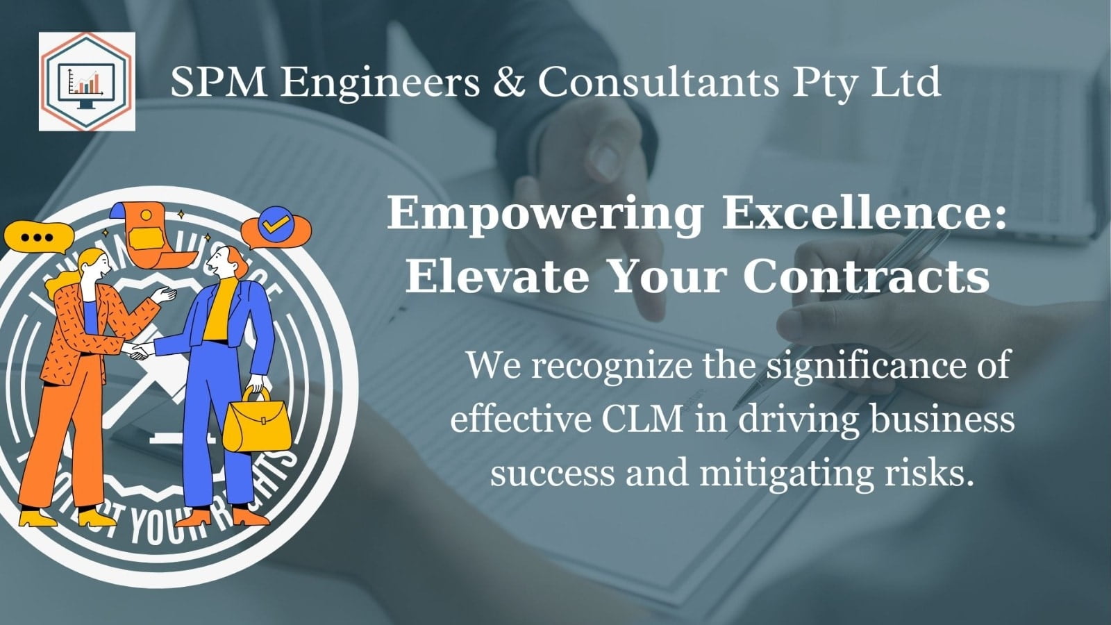 Navigating Efficiency and Compliance: The Essence of Contract Lifecycle Management | SPM ...